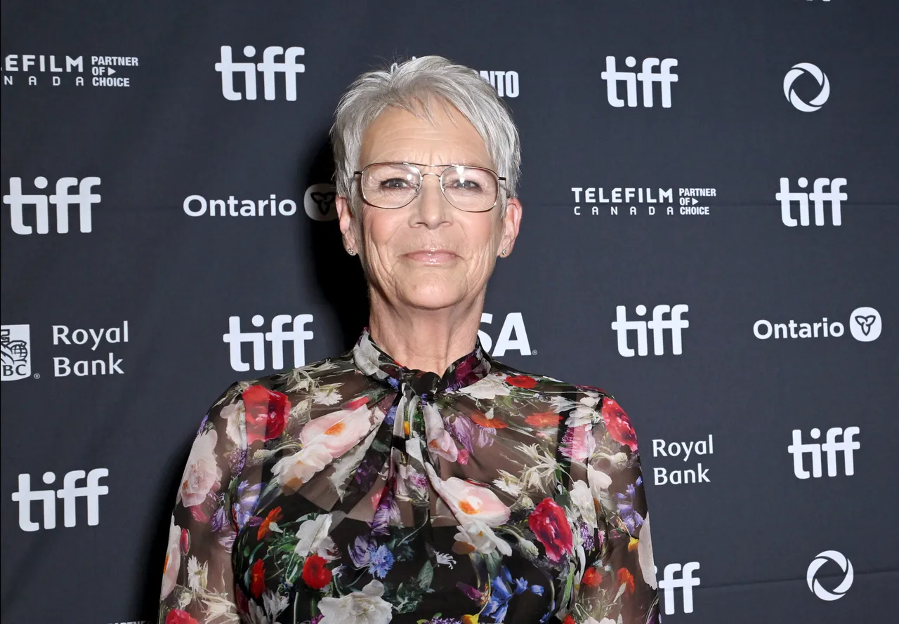 Jamie Lee Curtis Sobs Over Death Of Charlie Kirk Despite Disagreeing ...
