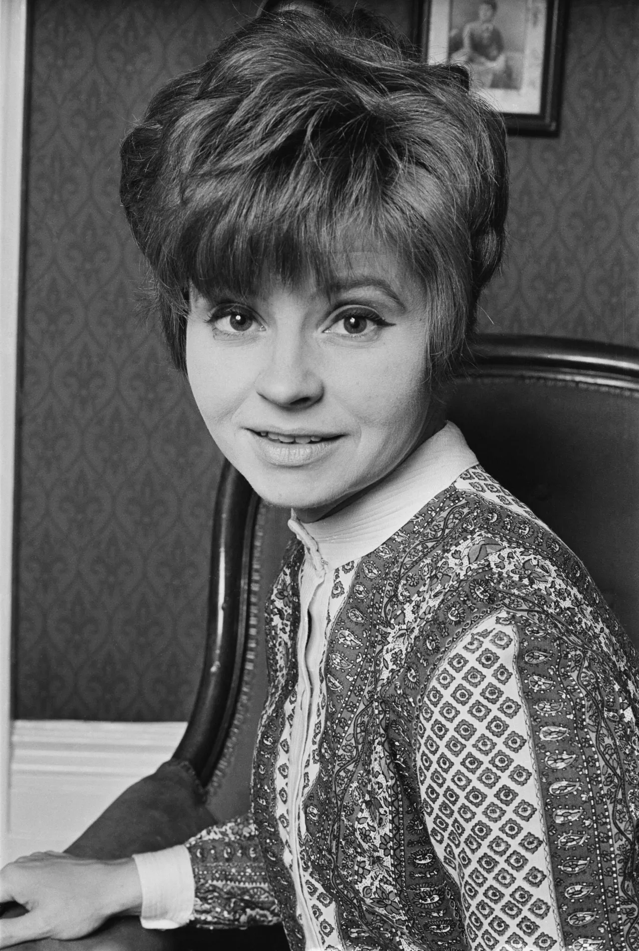 ‘Fawlty Towers’ Star Prunella Scales Dies At 93 | The Daily Caller