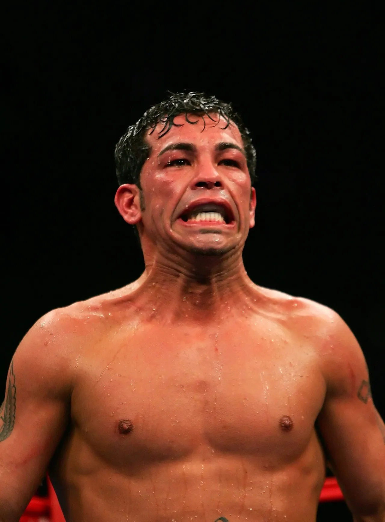 Son Of Boxing Legend Arturo Gatti Found Dead By Apparent Suicide | The ...