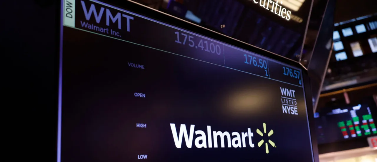 Walmart CEO To Step Down After 12 Years | The Daily Caller