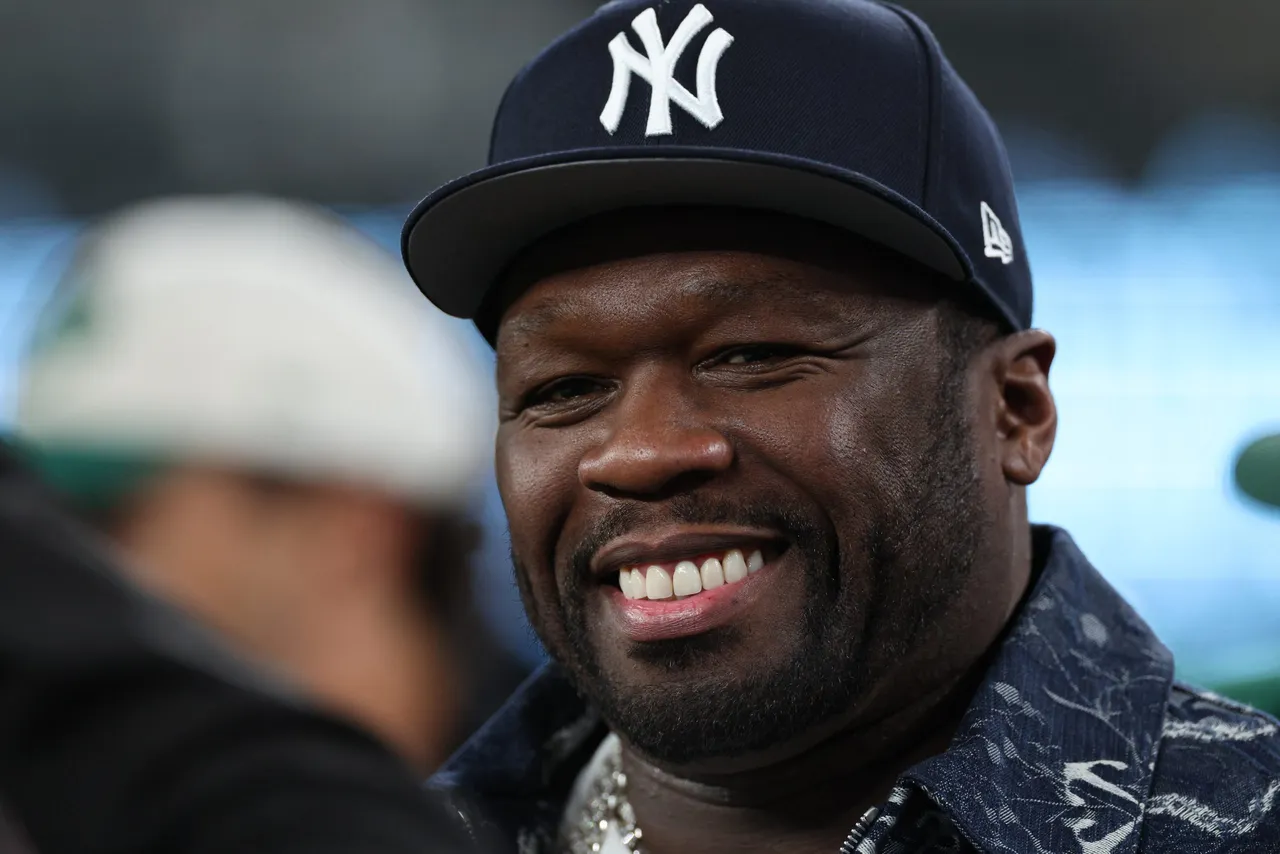 ‘Man The Airport F*cked Up’: 50 Cent’s Private Jet Grounded Amid ...