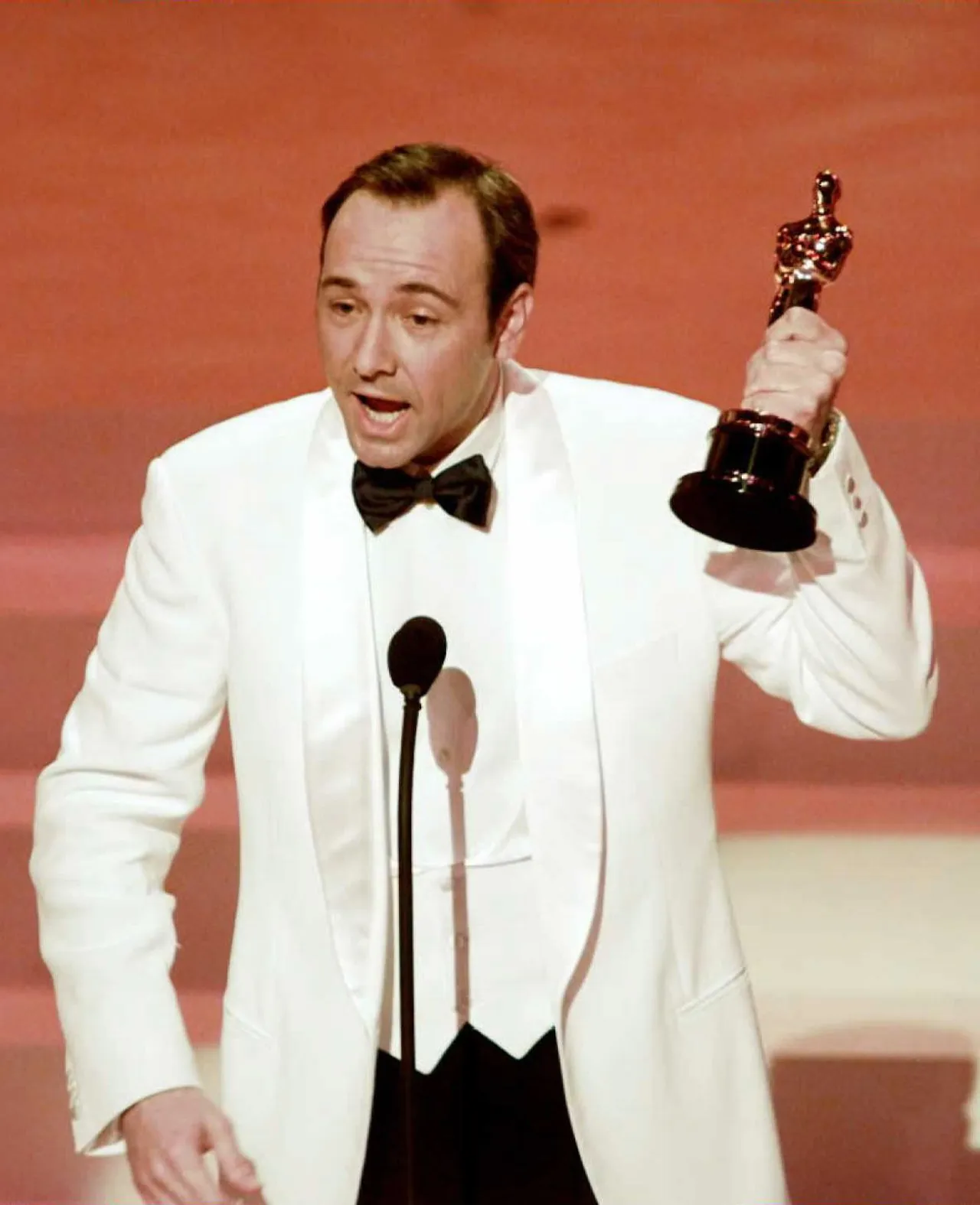 Kevin Spacey Admits He’s Homeless In Aftermath Of Sexual Assault ...