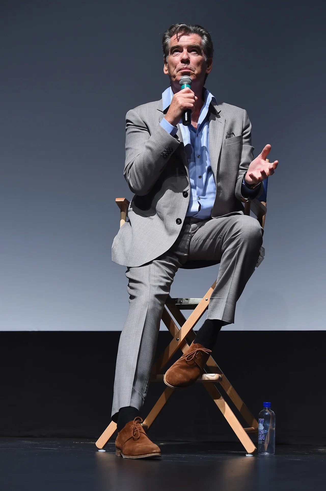 REPORT: Pierce Brosnan Reunites With Estranged Son After 20 Years | The ...