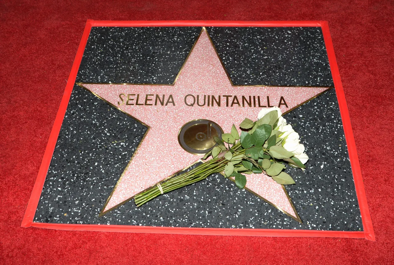 Dark New Details In Cause Of Death Of Pop Star Selena Quintanilla ...