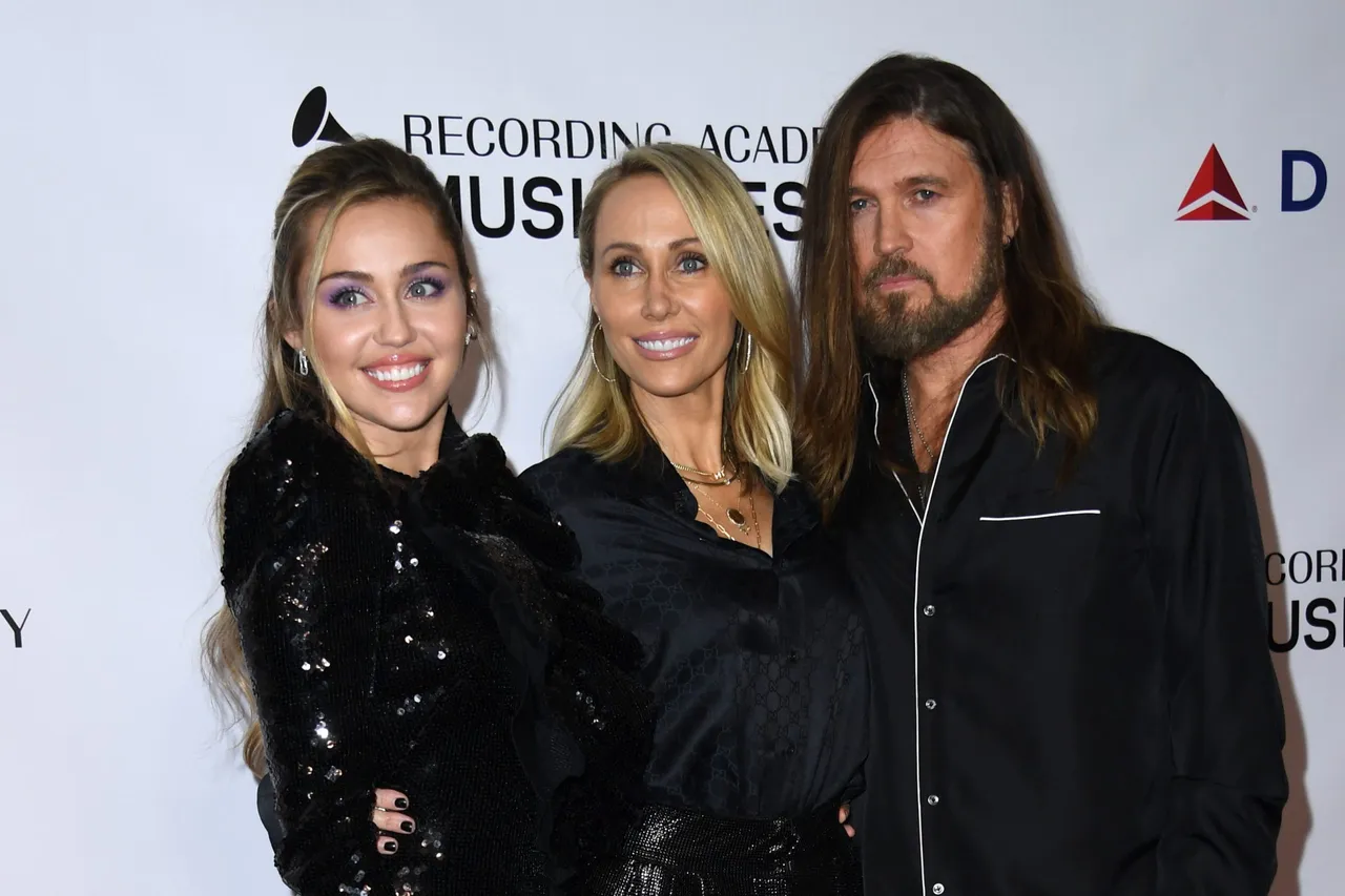 Miley Cyrus’ Father, Billy Ray Cyrus, Reportedly Wins Deeply Disturbing ...