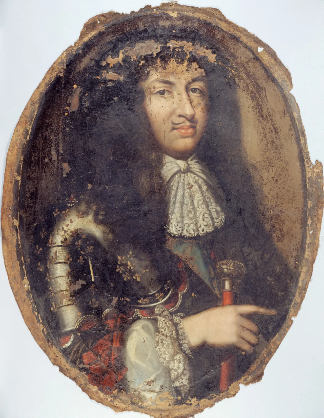 Scientists Challenge Louis XIV’s Cause Of Death After Studying ...