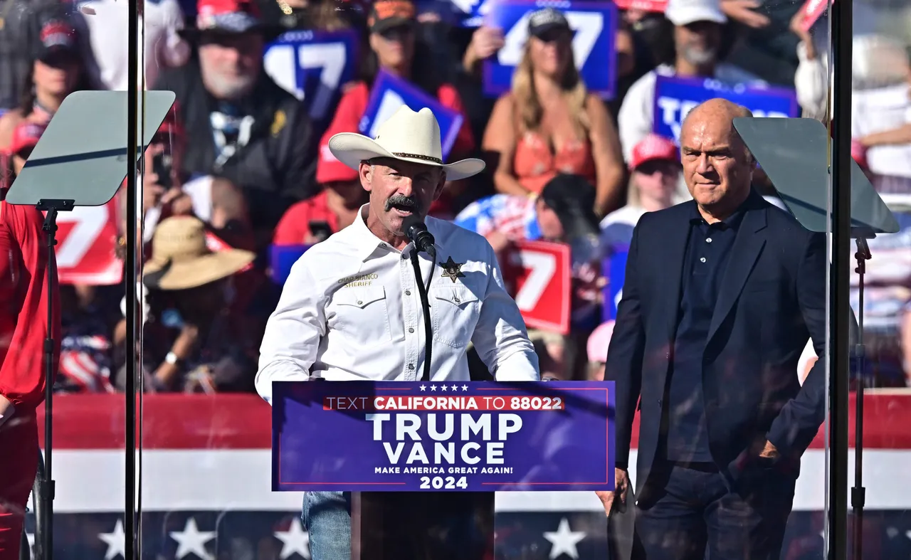 EXCLUSIVE: Can California’s Unusual Voting System Actually Allow It To ...