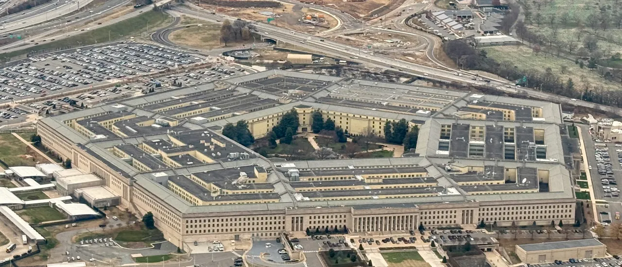 New York Times Sues Pentagon Over New Press Restrictions It Says Are ...
