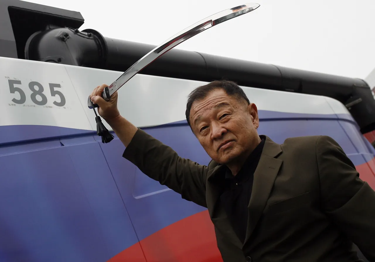 ‘Pearl Harbor’ Star Cary-Hiroyuki Tagawa Dead At 75 | The Daily Caller