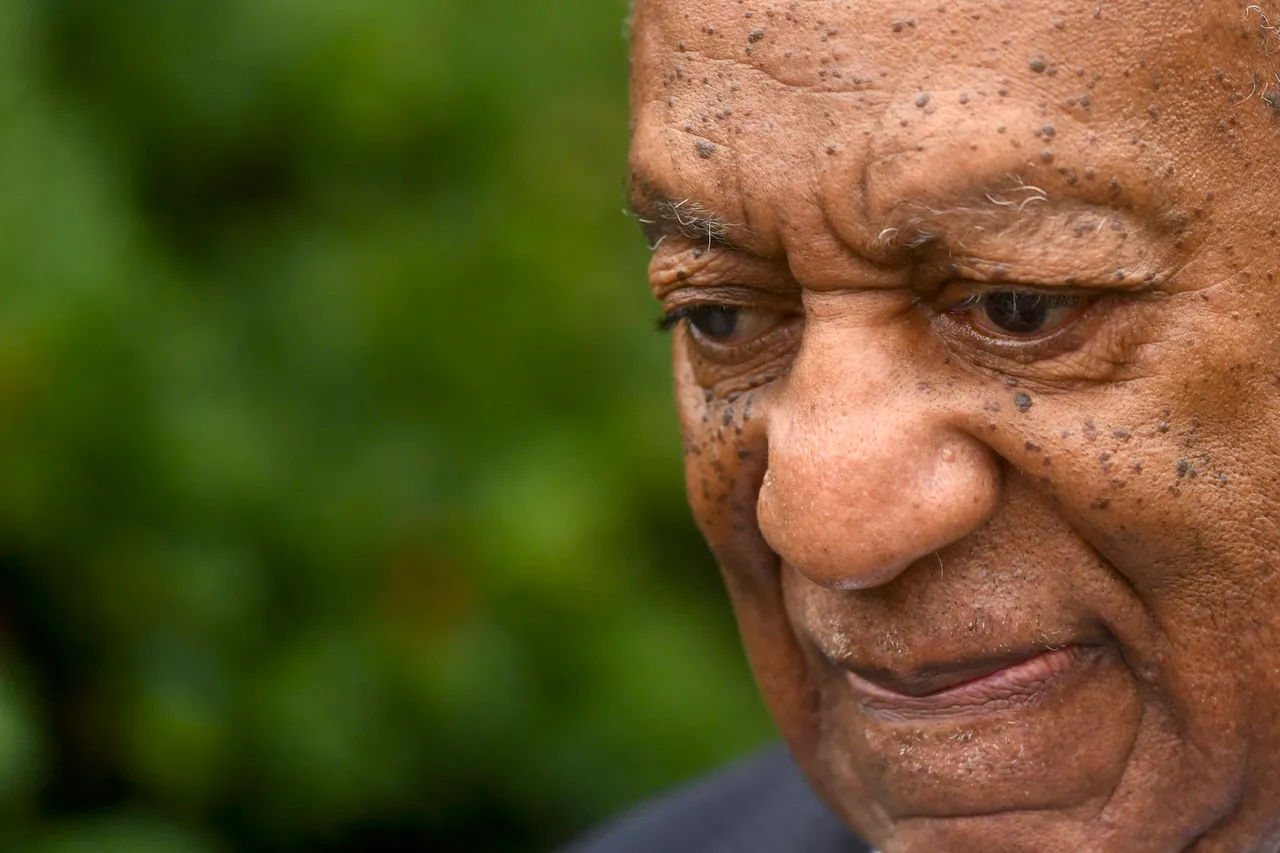 Bill Cosby Reportedly Makes Bombshell Admission In Newly Filed Legal ...
