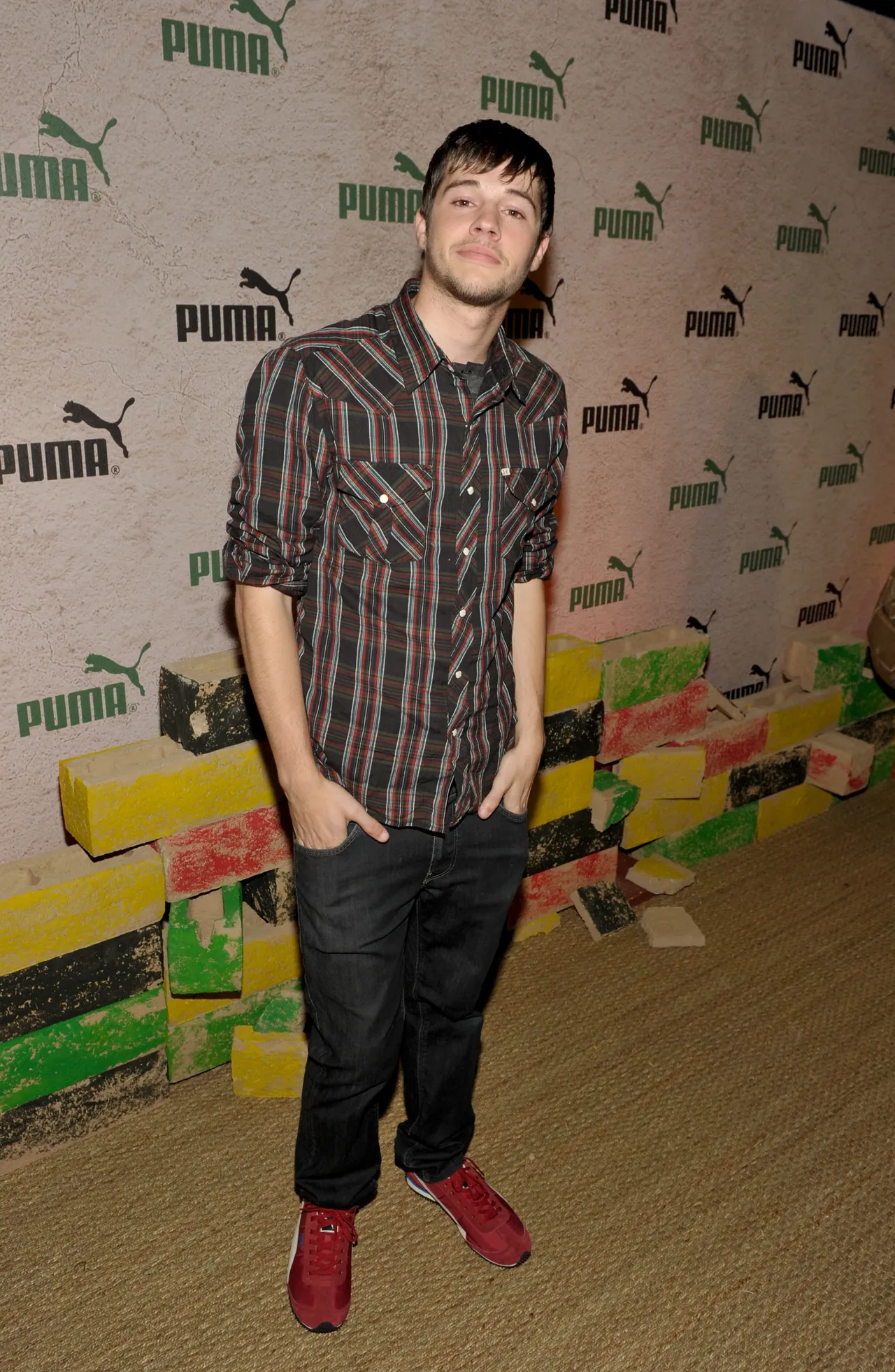 REPORT: Former Disney Star Matt Prokop Resists Arrest, Faces Child Porn ...