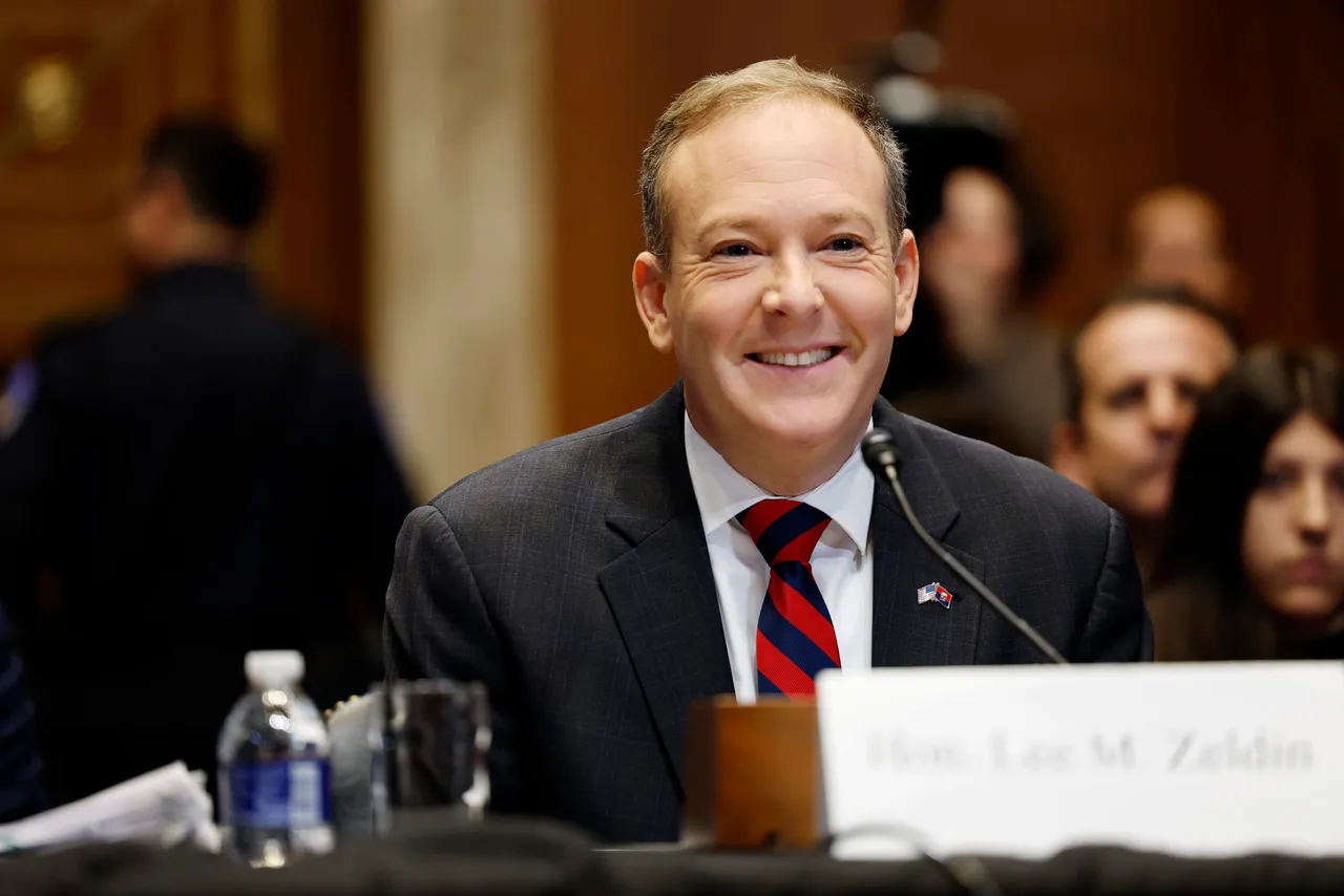 Trump-Linked Firm Lobbying For A Green Group Under Federal ...