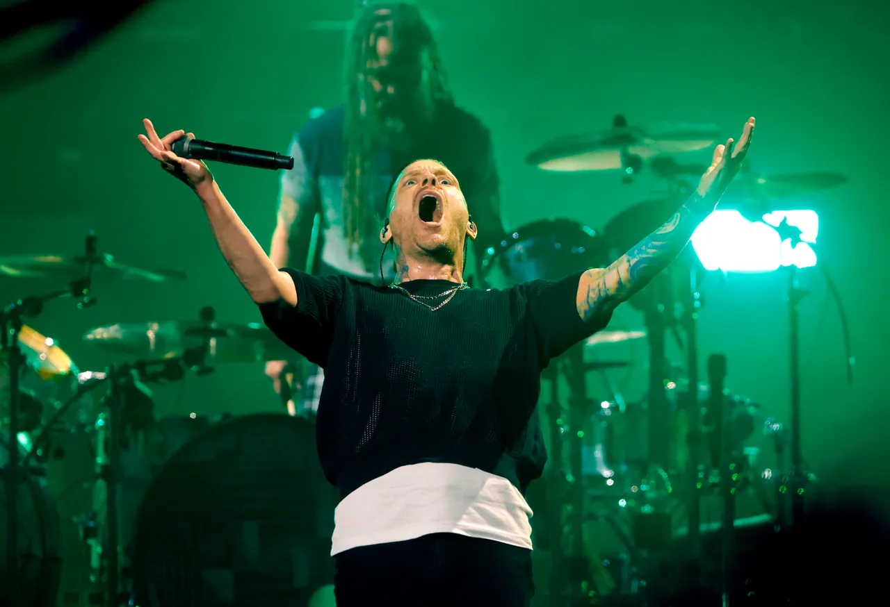 Kid Rock’s Festival Breaks Silence After Rock The Country Cancelation ...