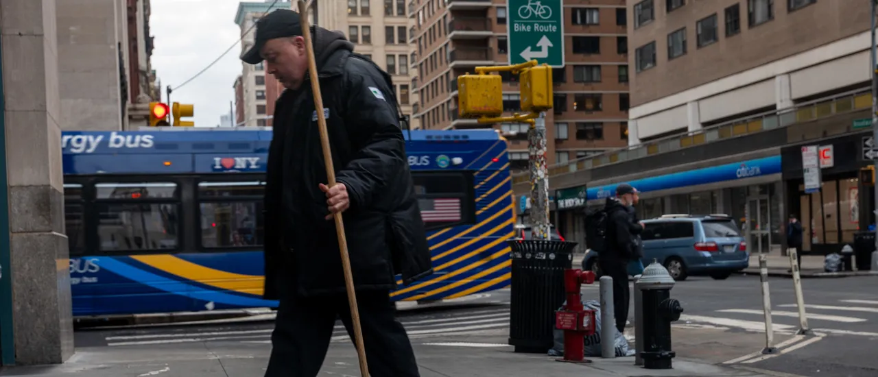 Vast Majority Of Americans Think ‘Stigma’ Around Blue-Collar Work Is ...