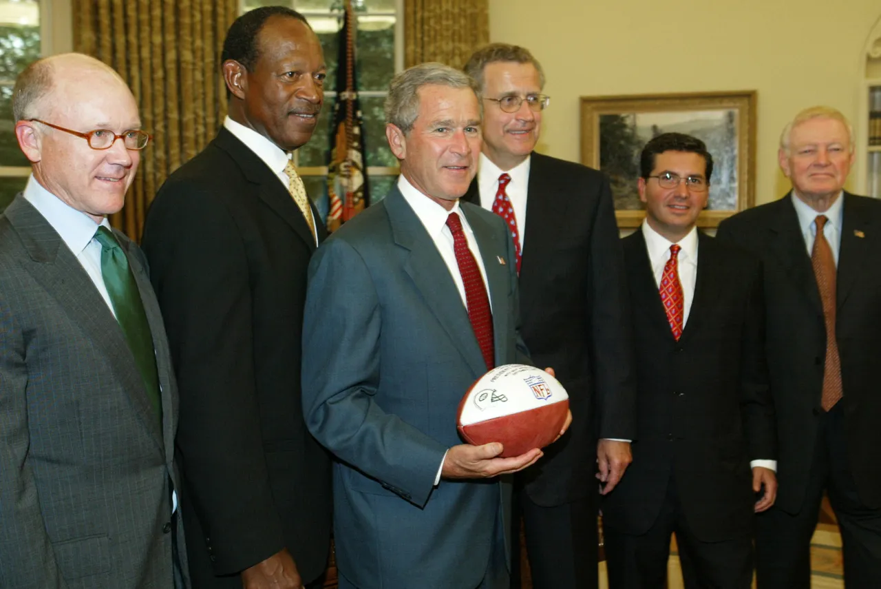 Legendary NFL Hall Of Famer Sonny Jurgensen Dies At 91 | The Daily Caller