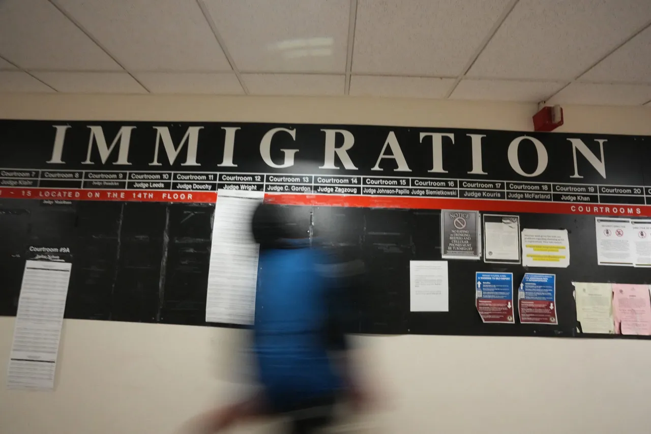 EXCLUSIVE: Migrant Accused Of Exposing Genitals For Two Decades Whips ...