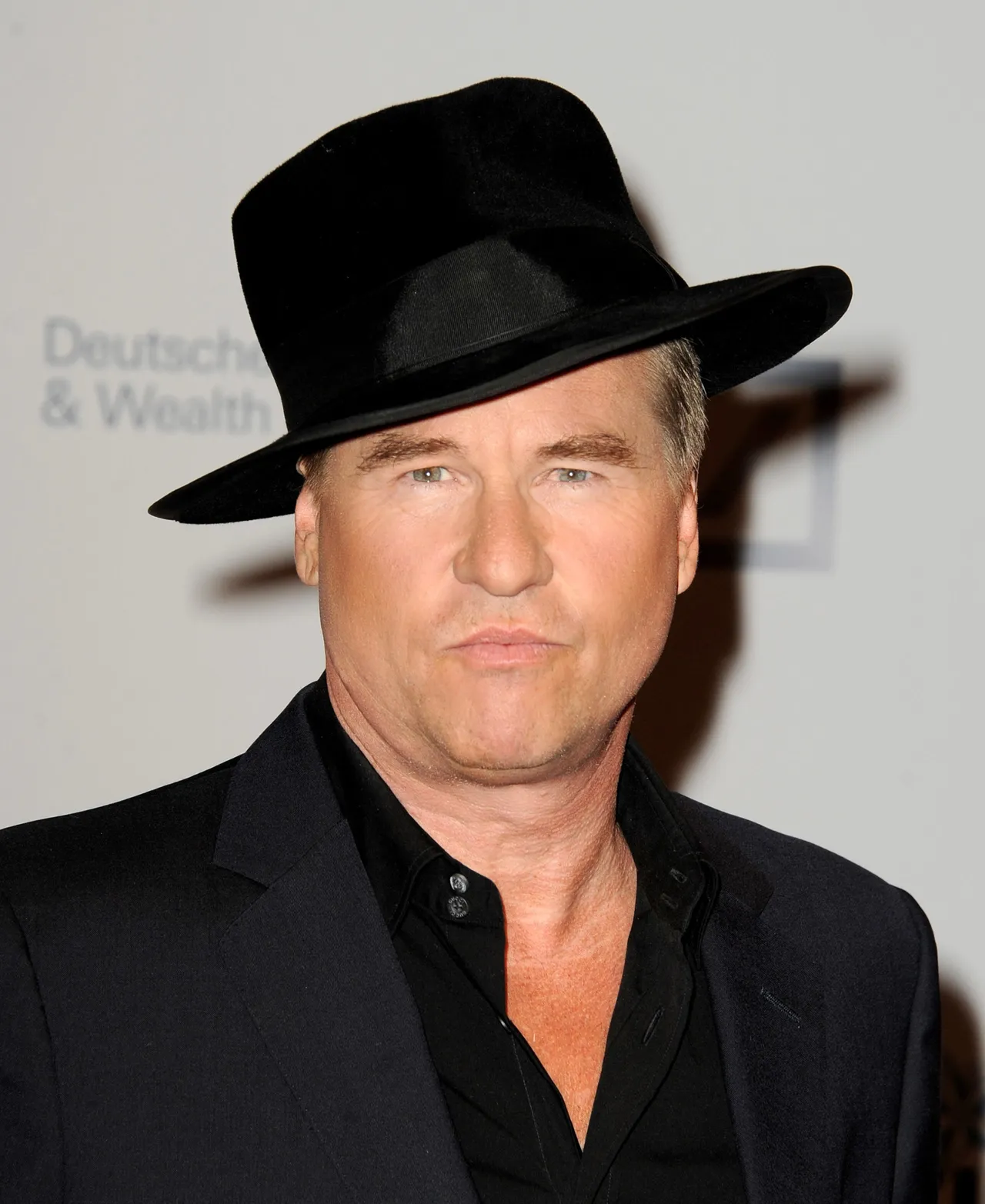 Legendary Actor Val Kilmer To Star In Movie After His Death | The Daily ...