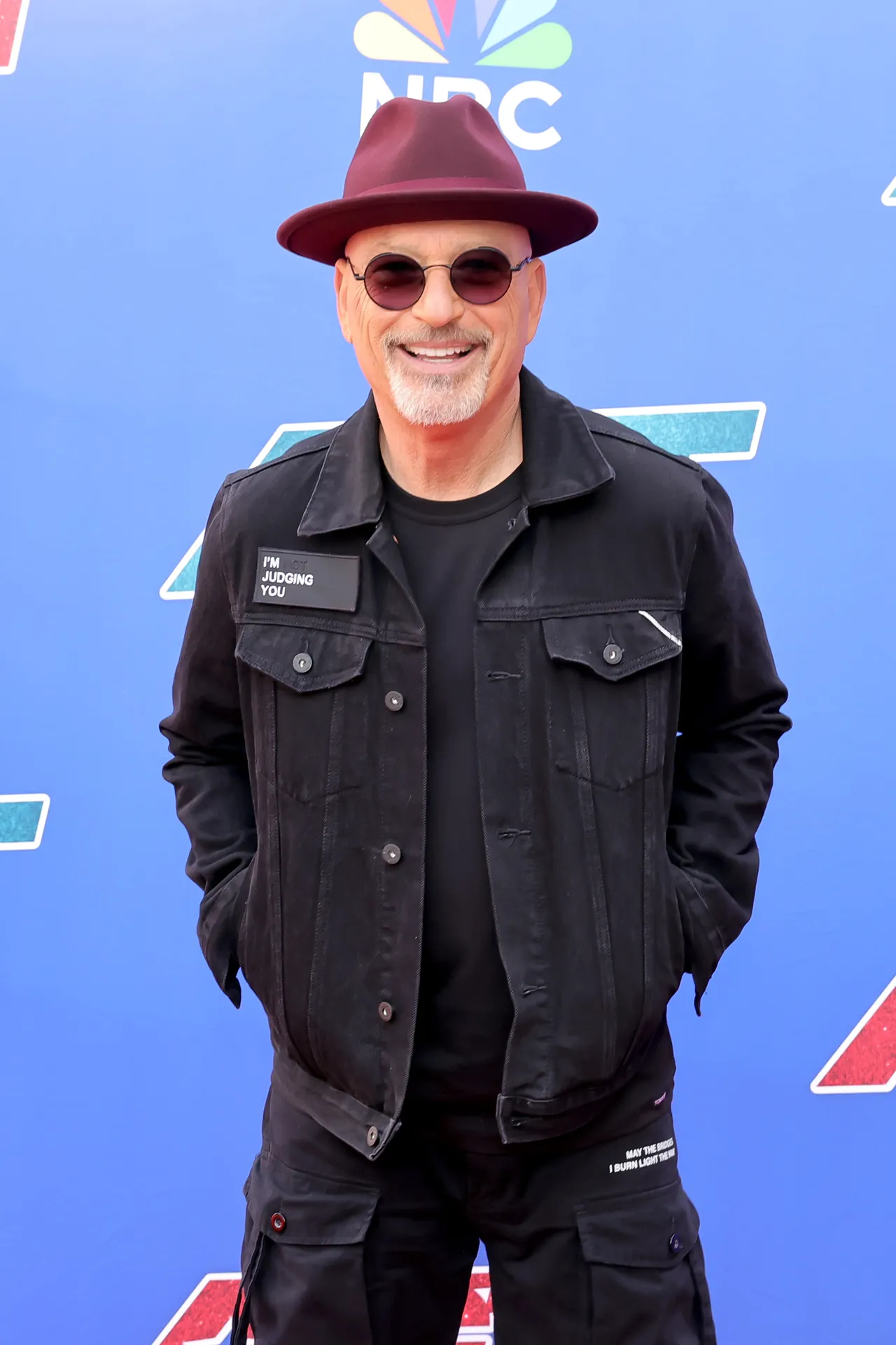 Howie Mandel Wags His Finger At Kelly Ripa, Scolds Her On Live TV In ...