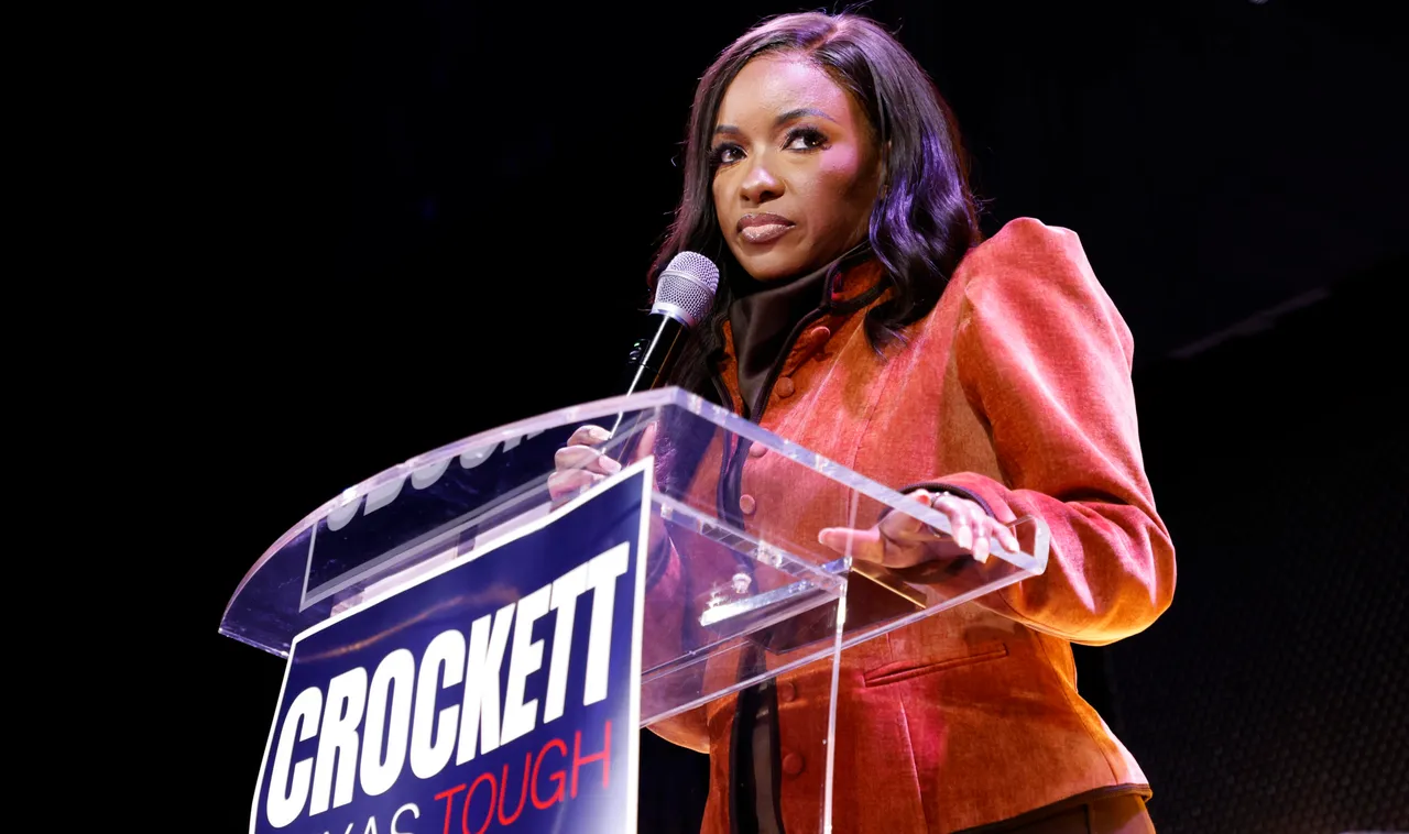 ‘A F**king Terrible Campaign’: Now Everyone Wants To Dump On Crockett ...