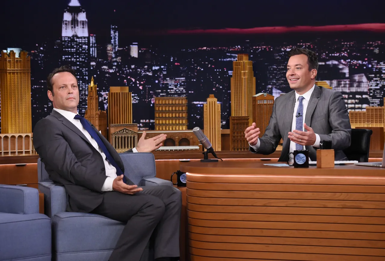 Vince Vaughn Torches Joyless Formula That Ruined Late Night TV | The ...