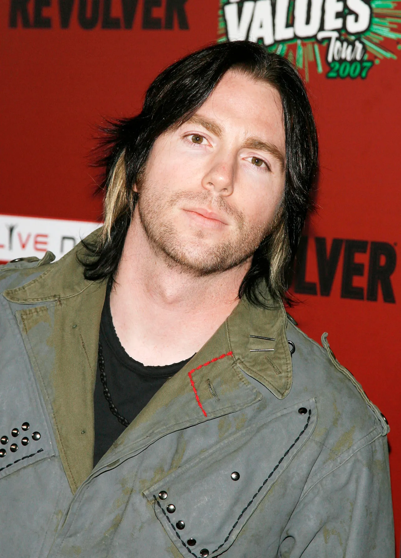 REPORT: Police Arrest Cher’s Son Elijah Allman Separate Incidences ...