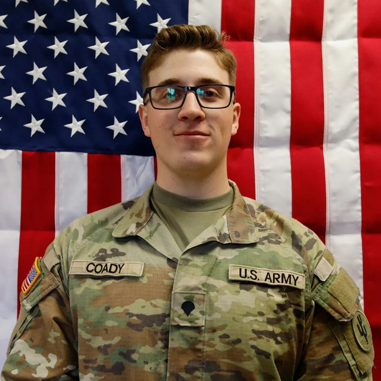 Pentagon Identifies Four Service Members Killed In Operation Epic Fury ...