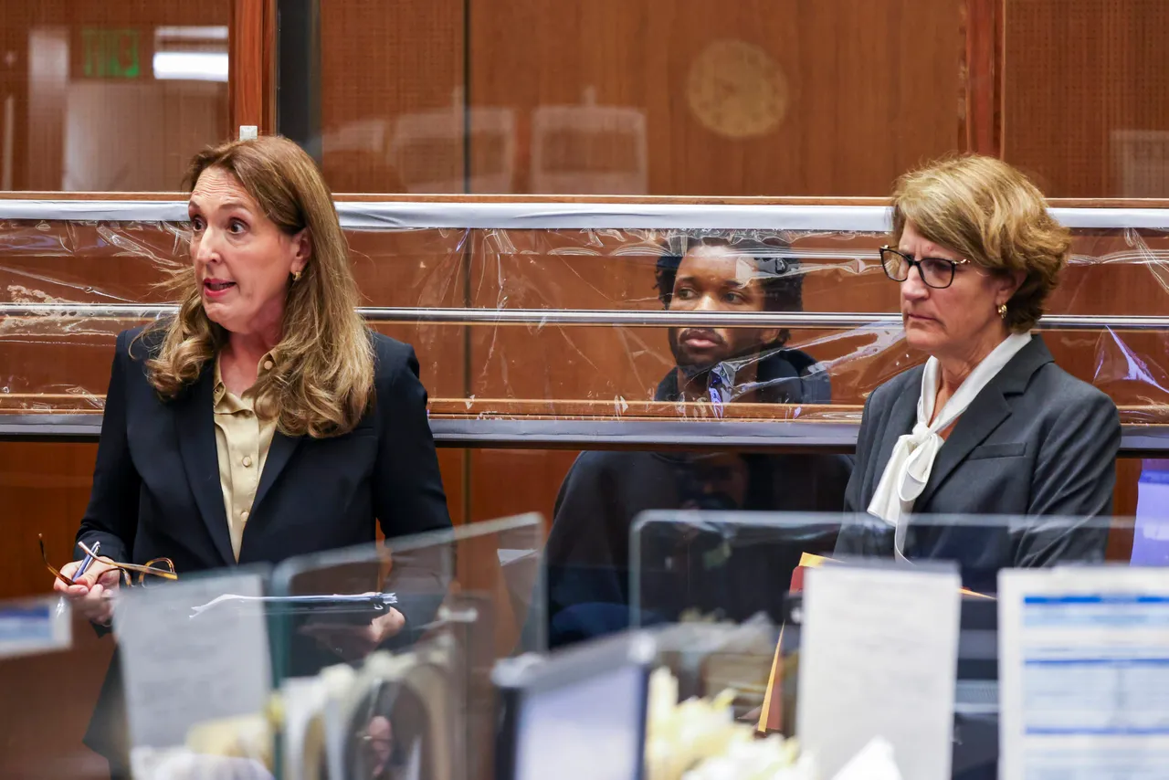 Prosecutors Claim ‘Significant Amount’ Of Child Porn Found On D4vd’s ...
