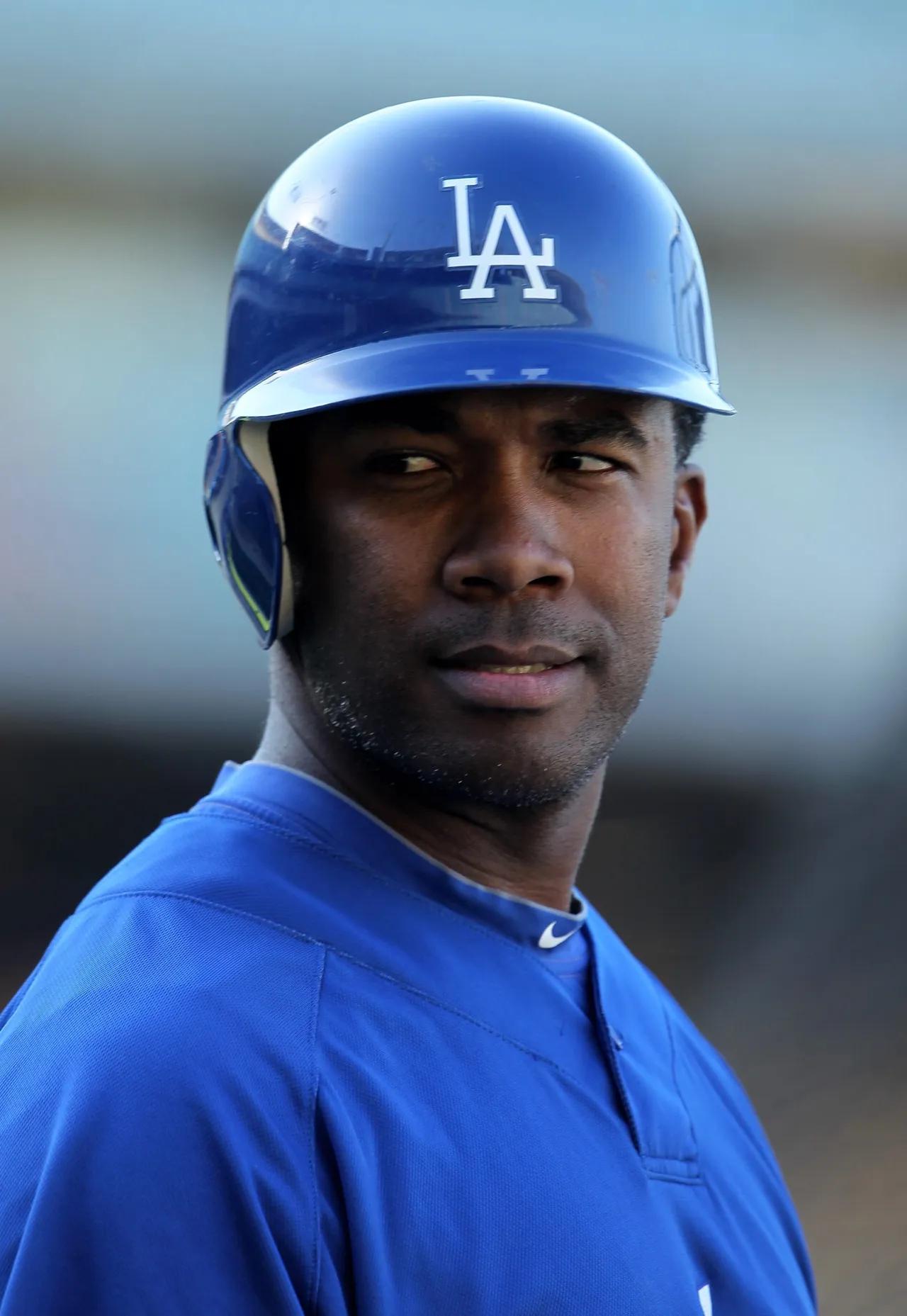 MLB Star Garret Anderson Dead At 53 After Reportedly Suffering Medical ...