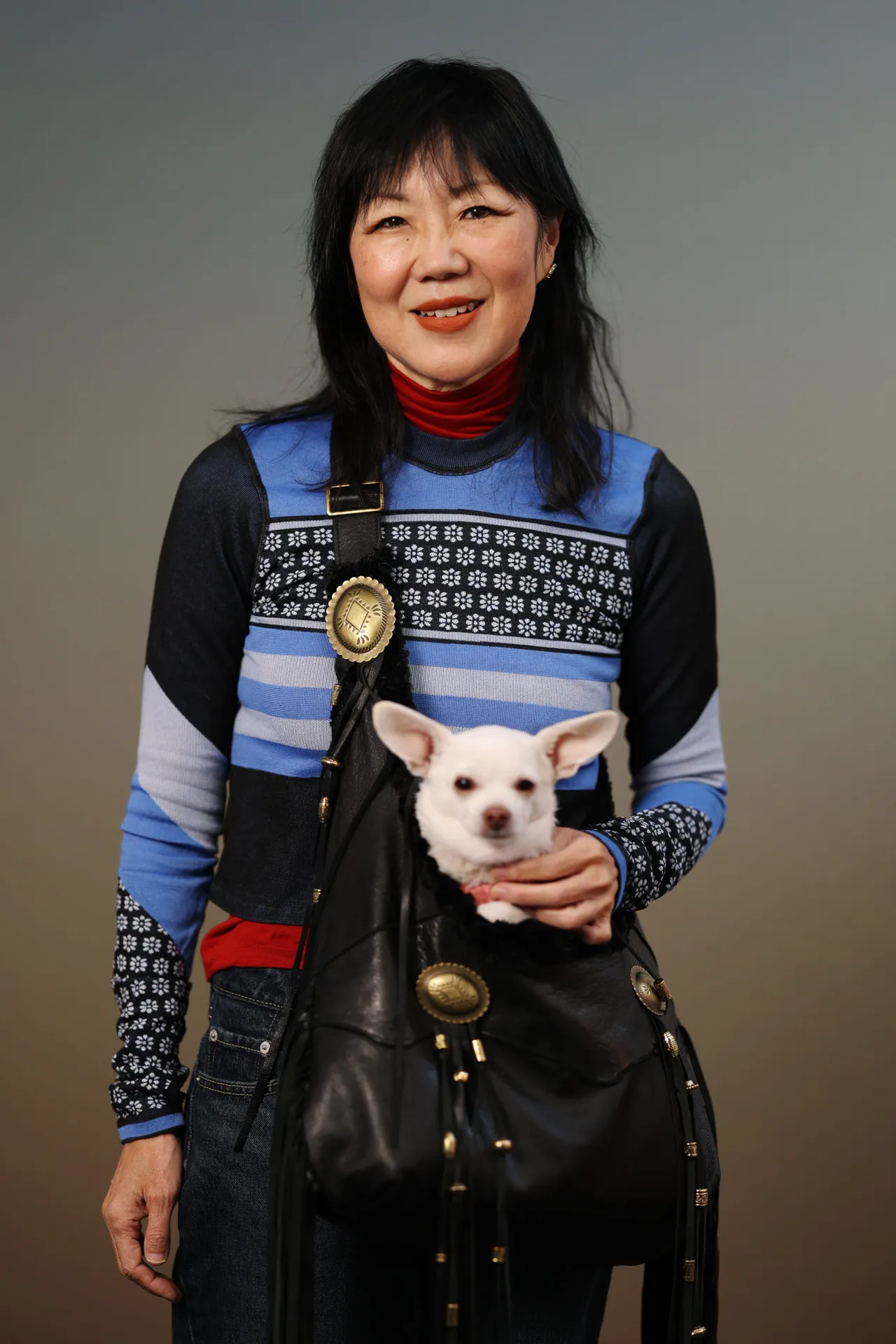 Margaret Cho Turned Down ‘Heated Rivalry’ Over Fears Of ICE Deportation ...