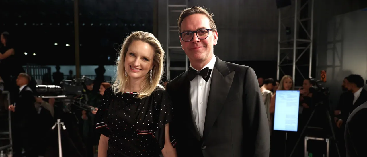 James Murdoch Reportedly Acquires Vox Website, Podcasts, And New York ...