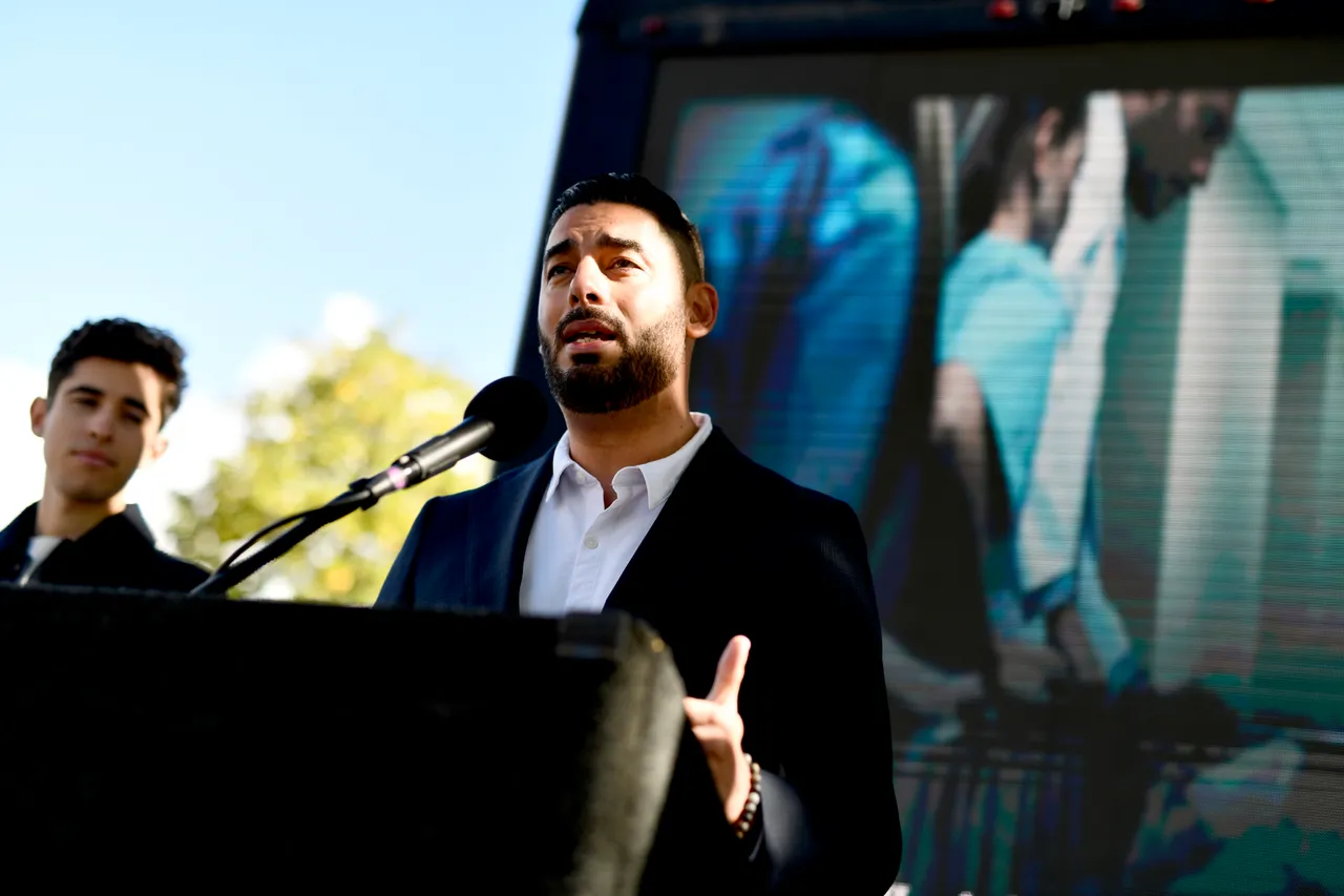 Democrat Congresswoman’s Boyfriend Loses Third Failed House Bid By ...
