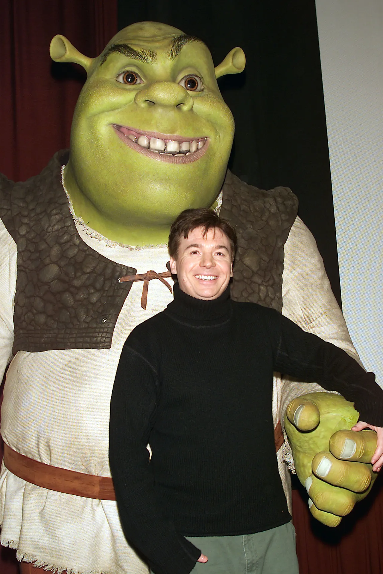 ‘Shrek 5’ Promises New Adventures In Highly Anticipated Teaser Trailer ...