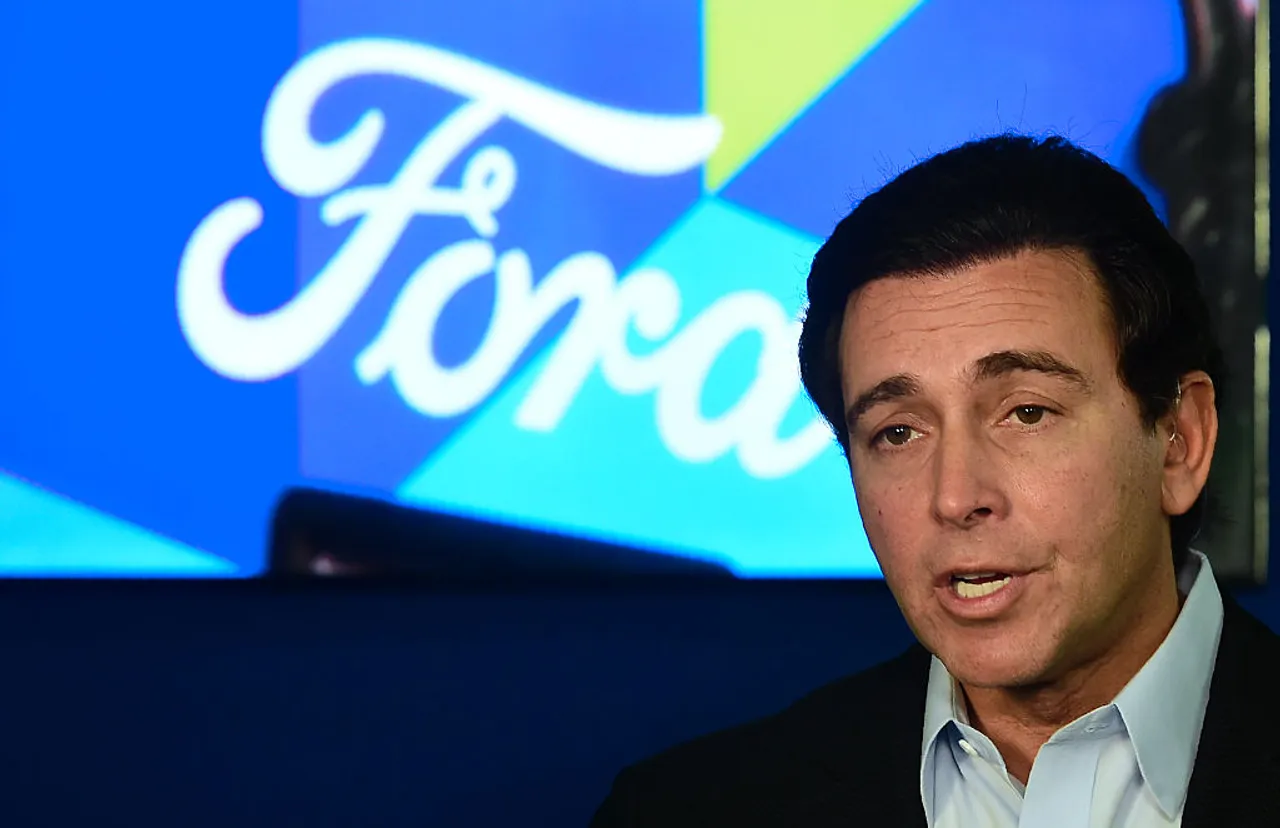 BREAKING: Ford CEO Cancels Plan For Mexico Plant, Creates 700 Jobs In ...