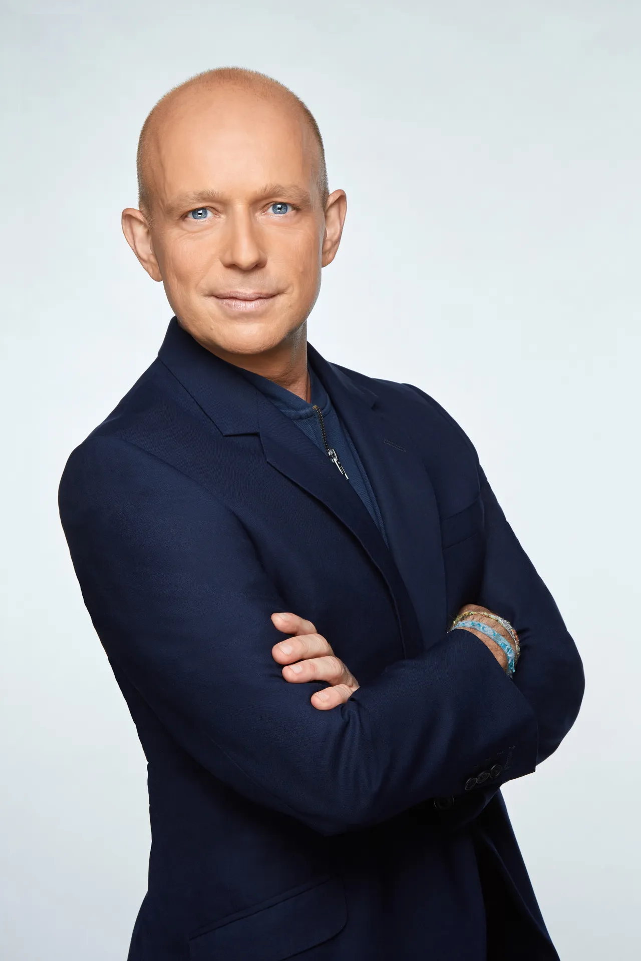 Positive Populism: Steve Hilton Talks Trump, Immigration And Terrorism ...