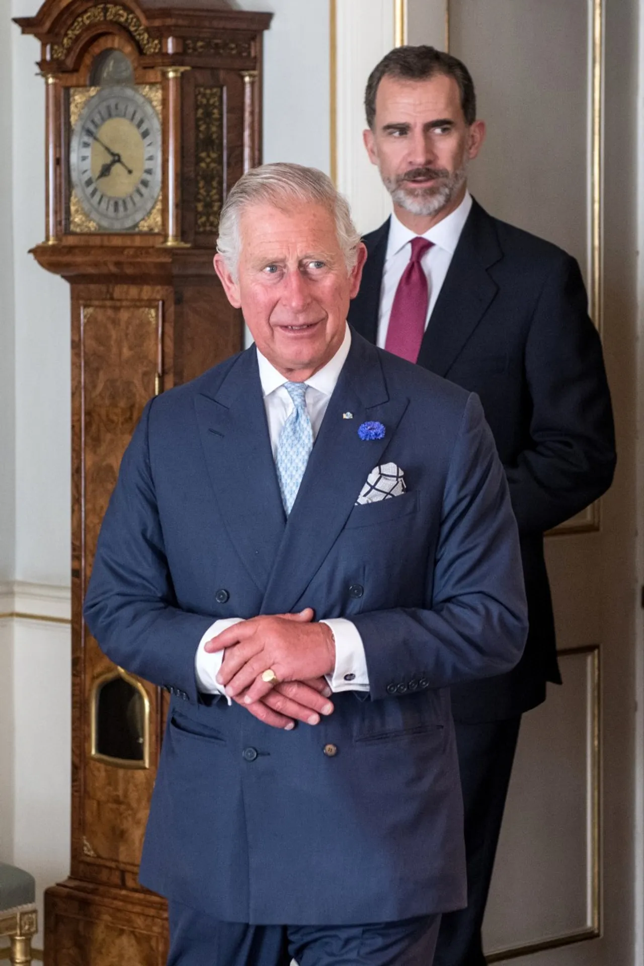 Author Of Prince Charles Biography Claims To Have Uncovered Royal ...