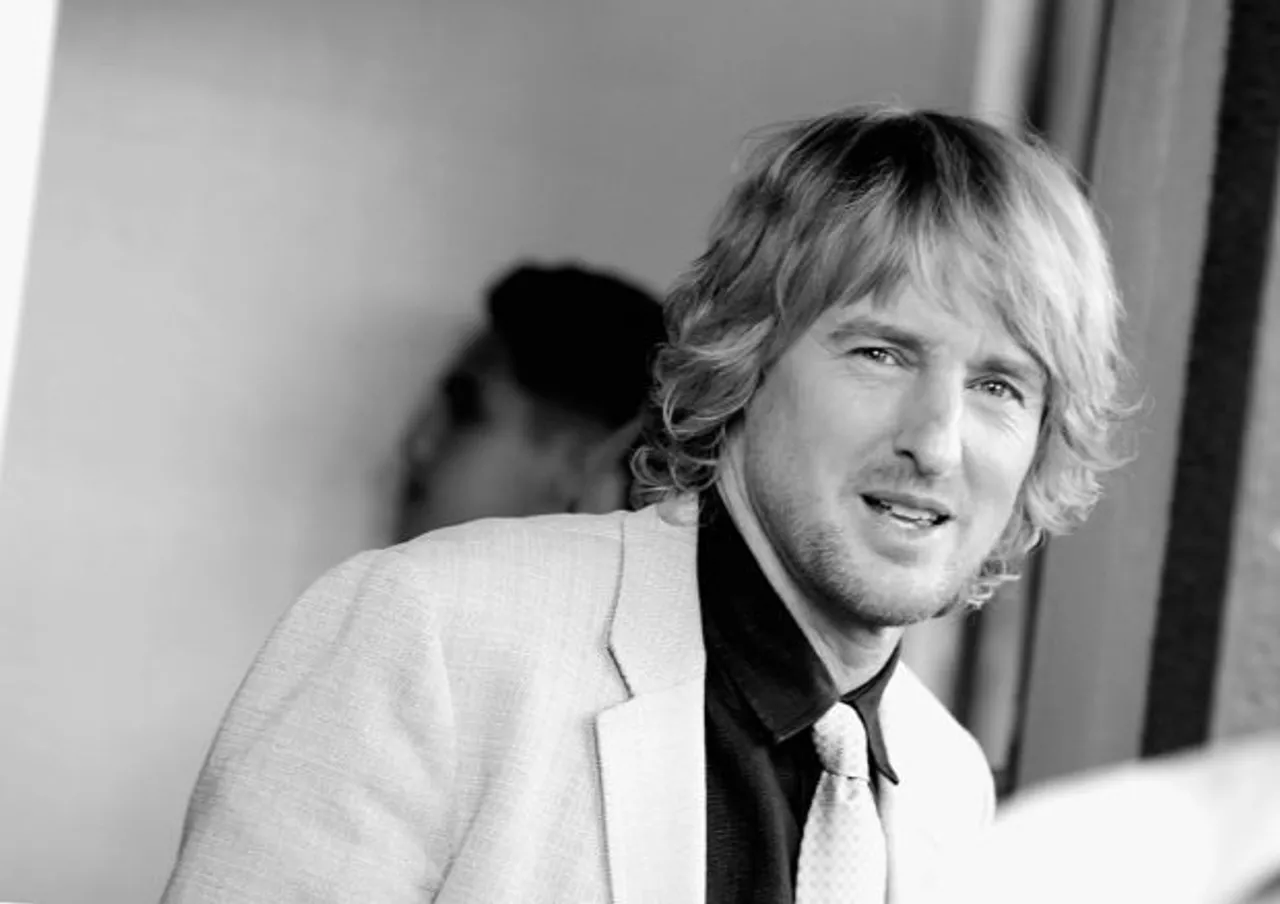 Owen Wilson’s New Movie Looks Laugh Out Loud Funny | The Daily Caller