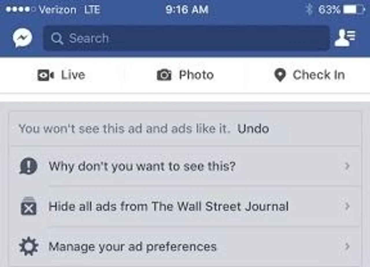 Facebook Makes Money Off Of Fake News, And It’s Not Always Easy To ...