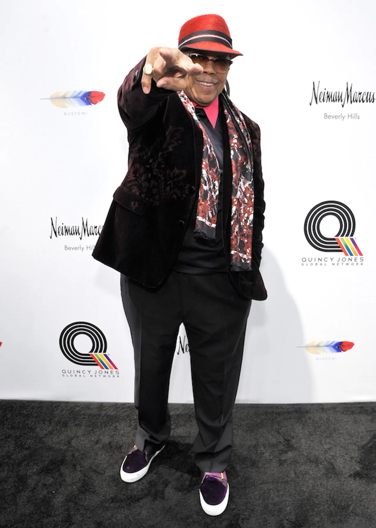 Quincy Jones Makes Super Creepy Comments About Ivanka Trump | The Daily ...