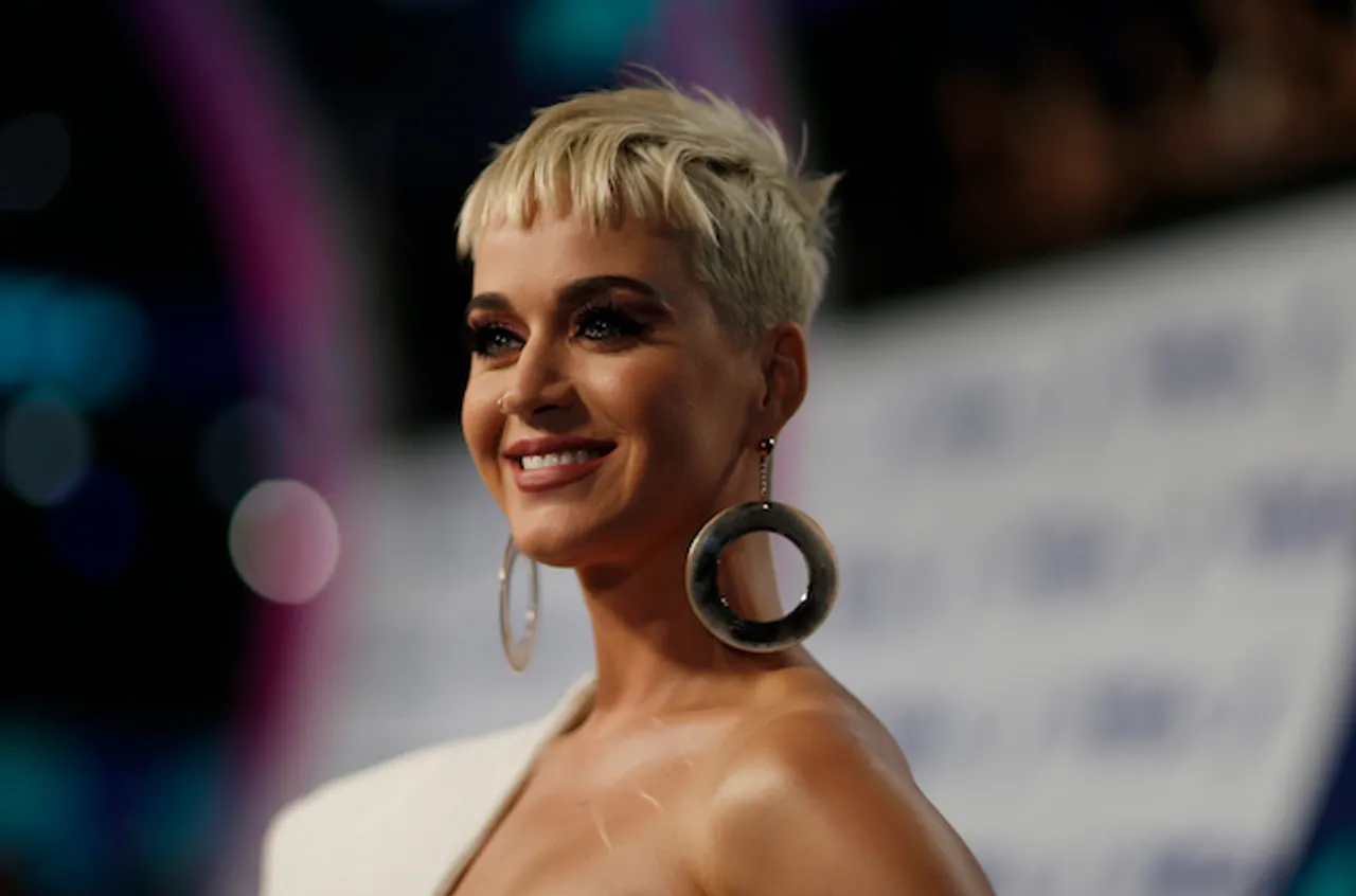 The Battle Between A Nun And Katy Perry Over Property Now Involves A ...