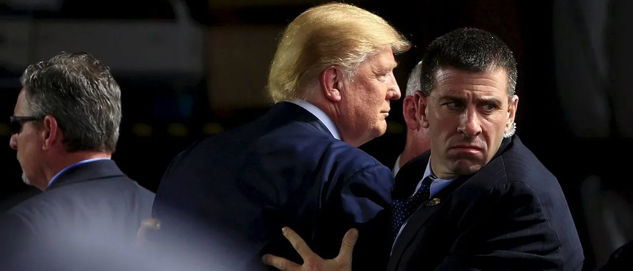 Secret Service Says It Will Pay $24 Million In Lawsuit Over ‘Racist ...