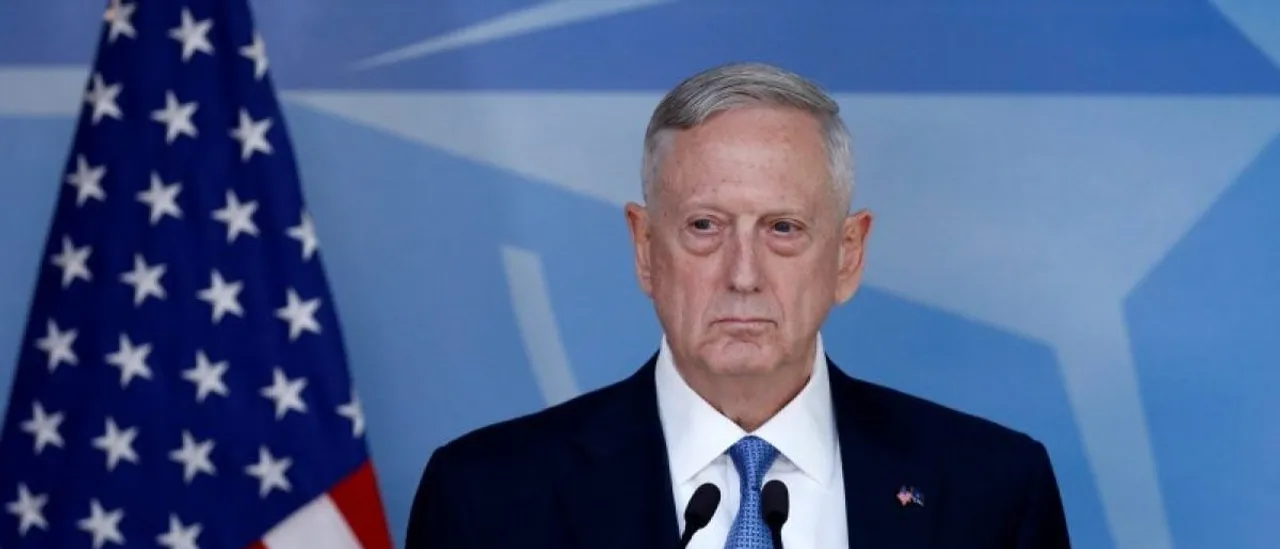 When The NATO Bill Hits The Table, These Are The Countries Who Hesitate ...
