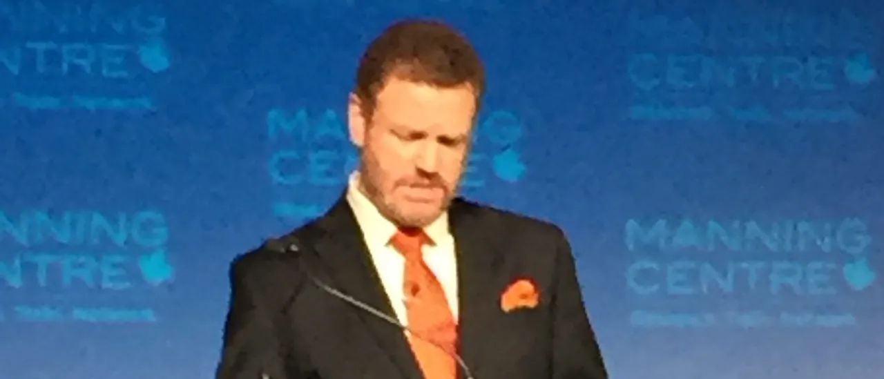 TIPLER: Mark Steyn Was Punished For Questioning The ‘Experts’ — Just ...