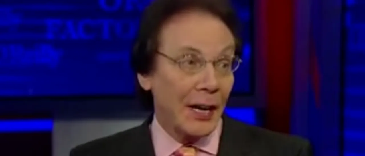 BREAKING: Alan Colmes Dies At Age 66 | The Daily Caller