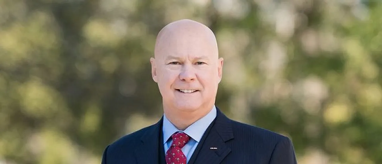 Tom Mullikin Announces Run For U.S. Congress | The Daily Caller