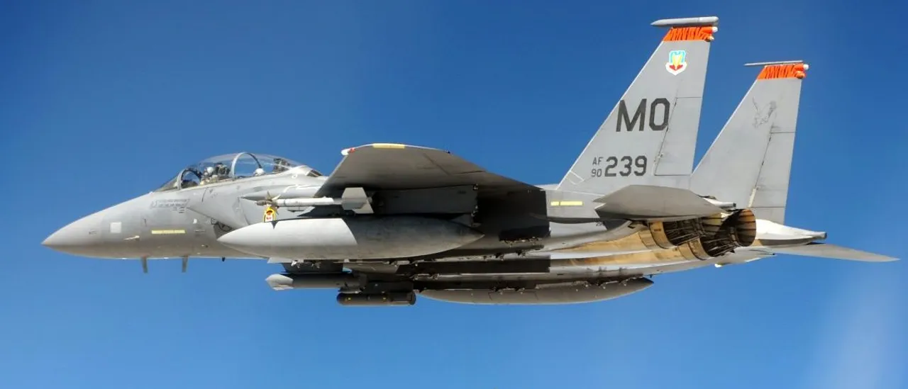 Pentagon Announces Additional Strikes In ‘Direct Response’ To Attacks ...
