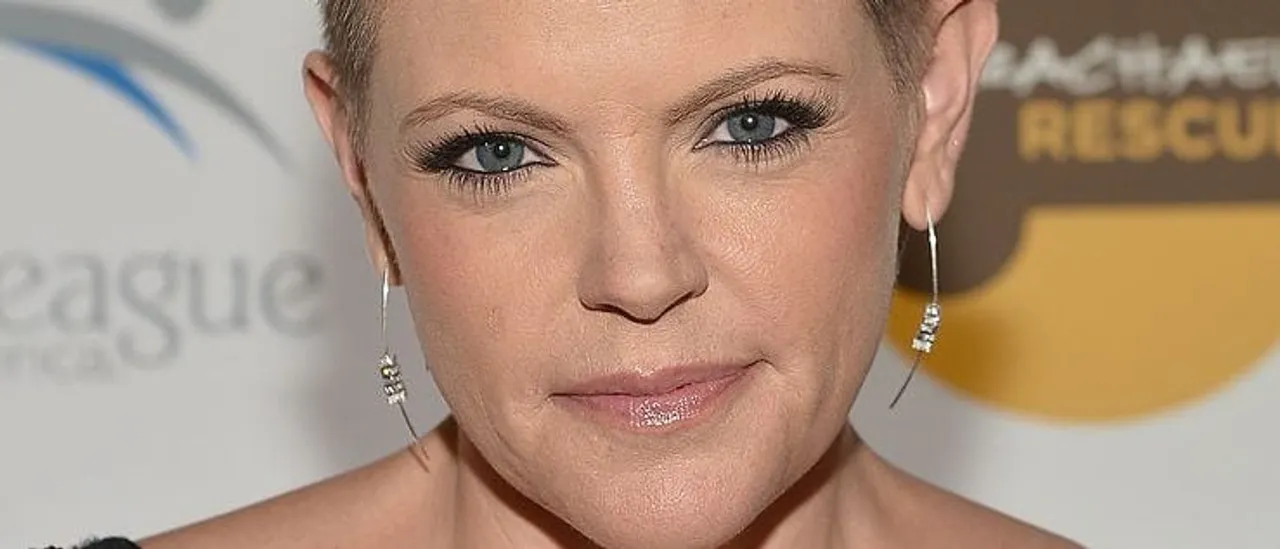 Dixie Chicks Lead Singer Slams Trump As ‘Mentally Ill And Elderly ...