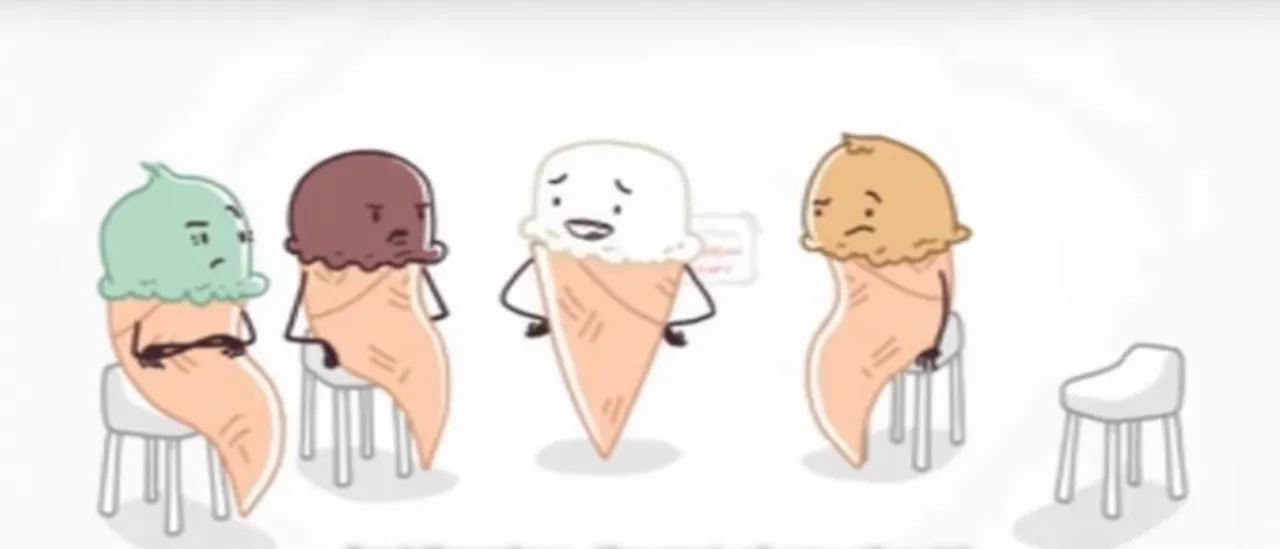 Bill Nye Uses Ice Cream Cone Orgy To Illustrate His Beef With ...