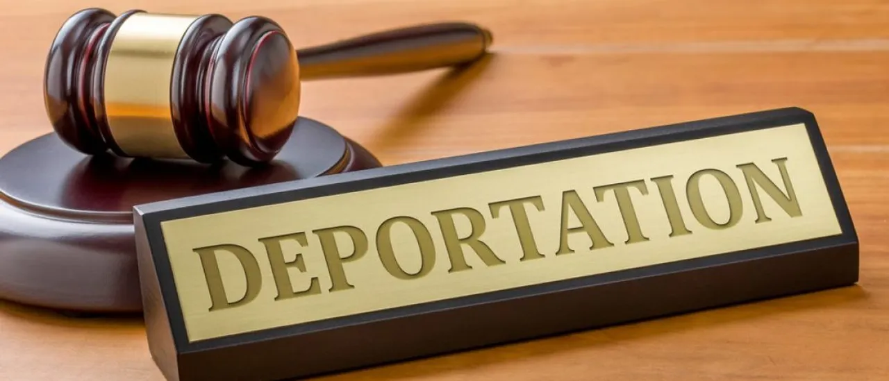 Immigrant Charged With Killing Two Boston Doctors Sentenced To 364 Days ...
