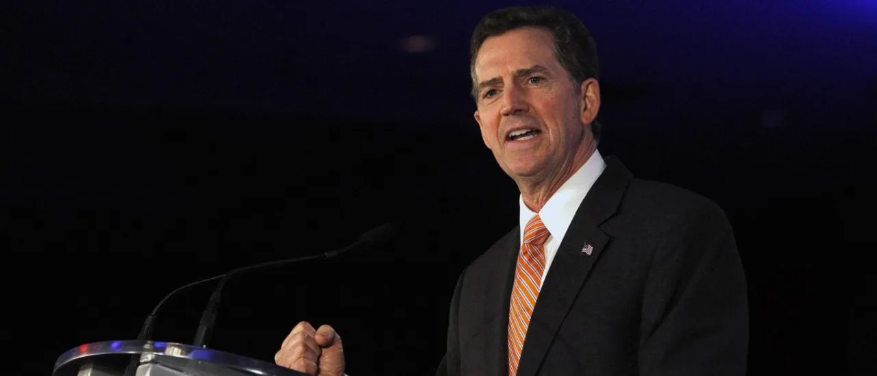 DeMint On Constitutional Convention Of The States: ‘Our Founders Knew ...