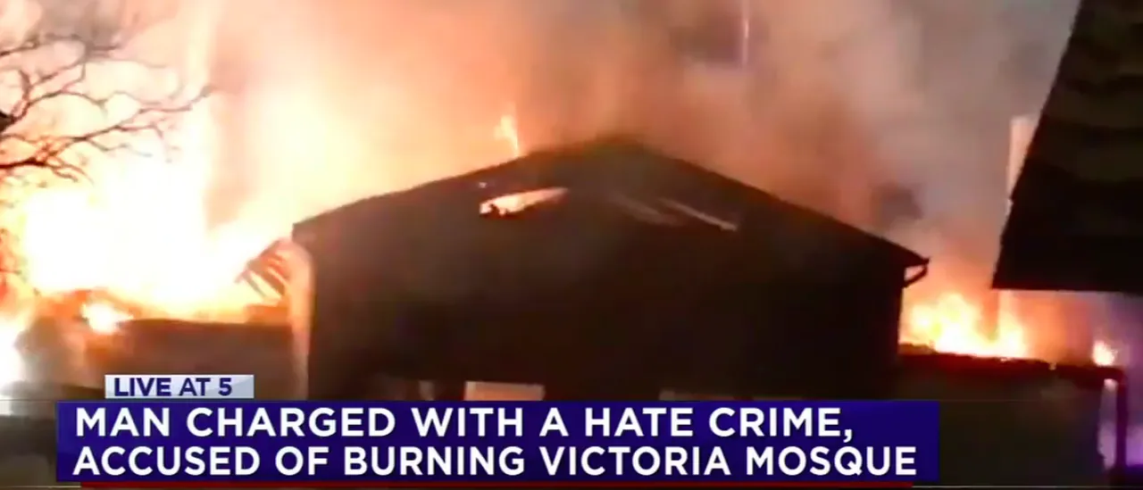 Texas Man Indicted For Hate Crime Faces 40 Years In Prison | The Daily ...